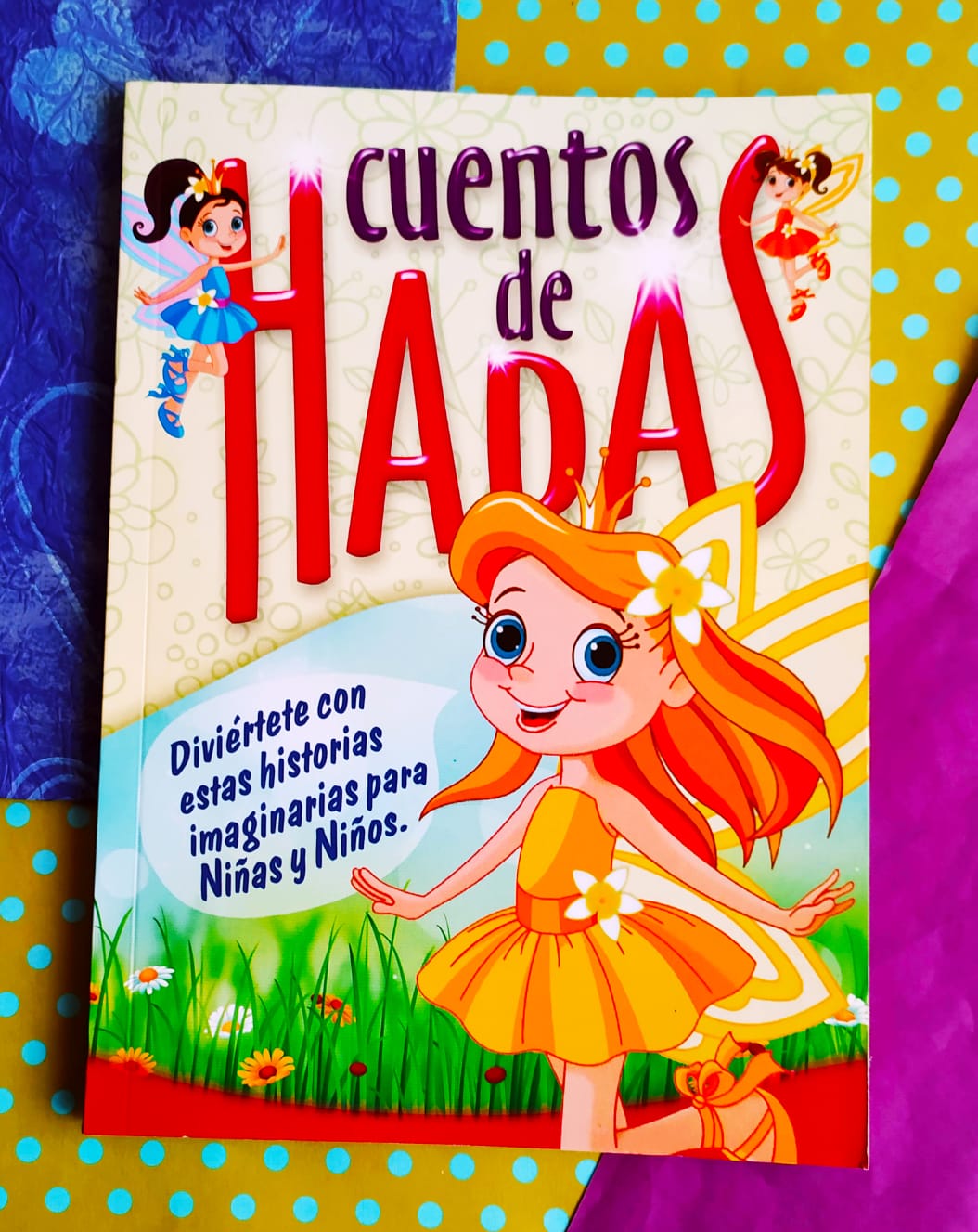 Cuentos De Hadas – Librería La Económica